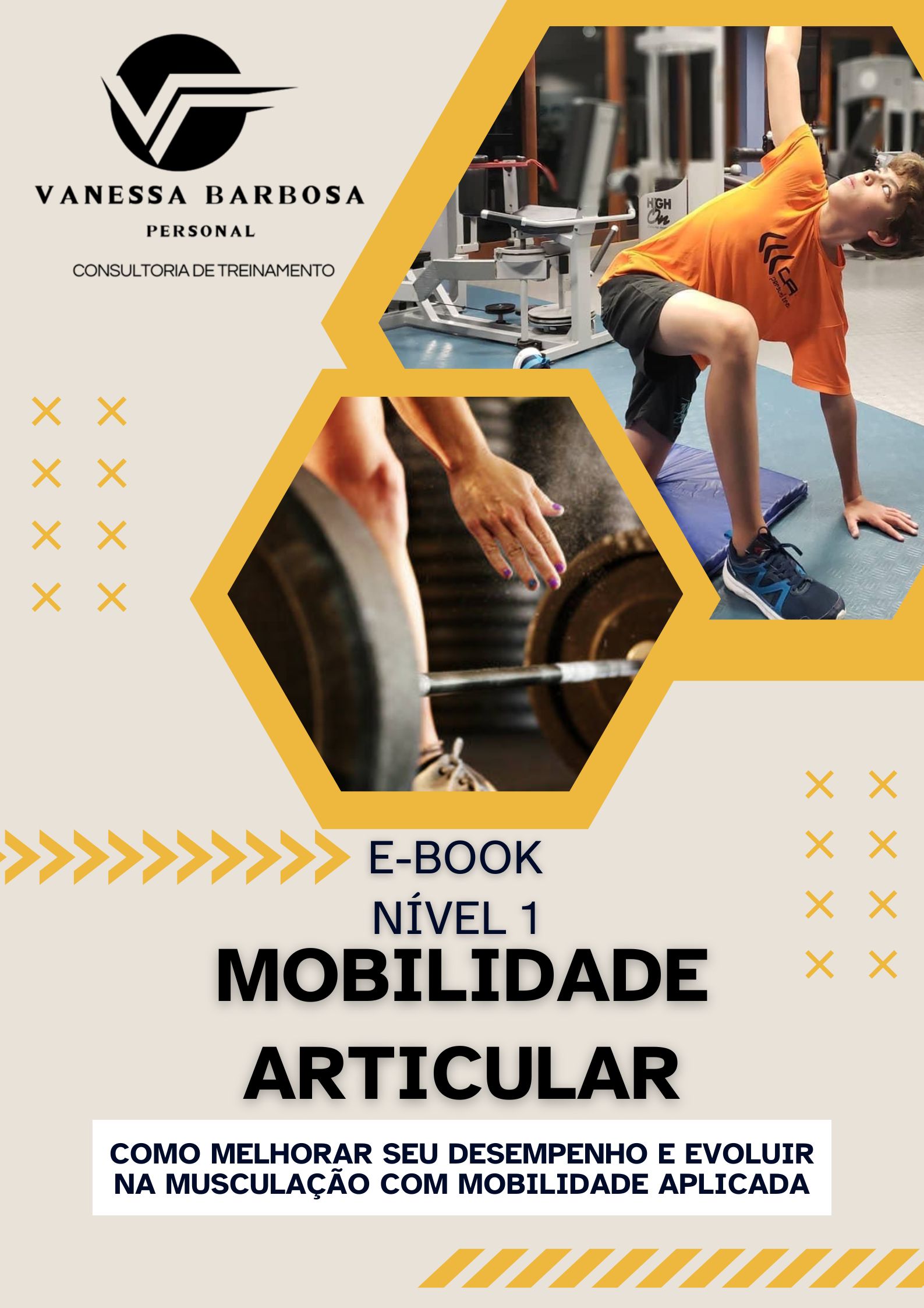 MOBILIDADE ARTICULAR - pare de apenas copiar o que vê e aprenda de ...
