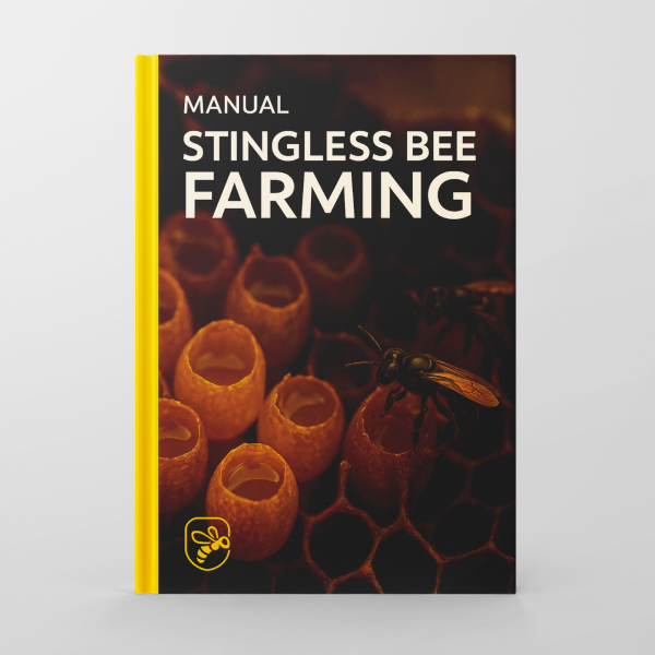 Stingless Bee Farming Manual