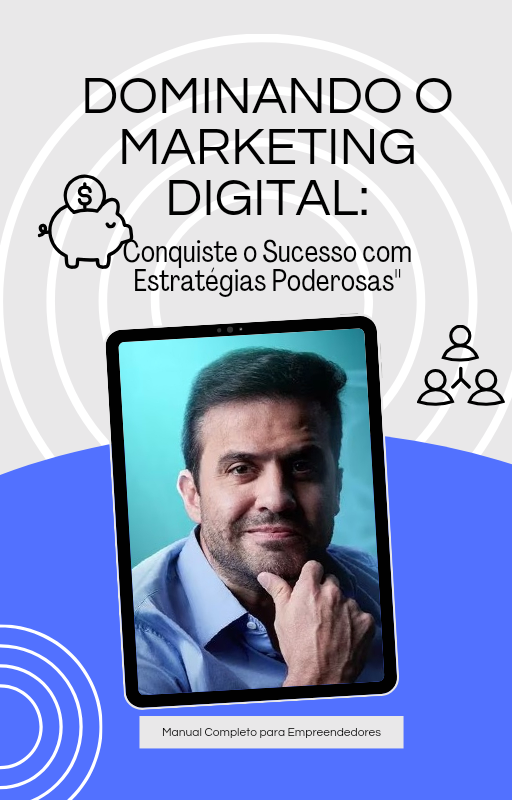 Dominando o marketing digital