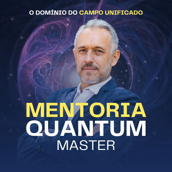 MENTORIA QUANTUM MASTER - SAÚDE QUANTUM | Hotmart