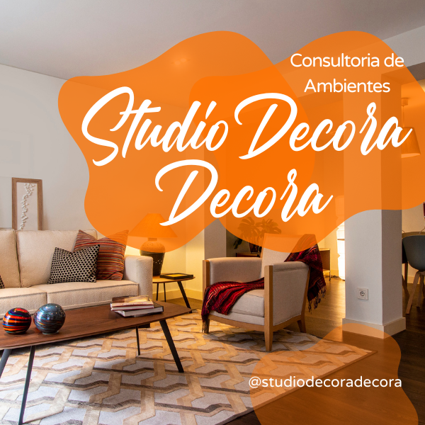 Consultoria Decoração Studio Decora Decora