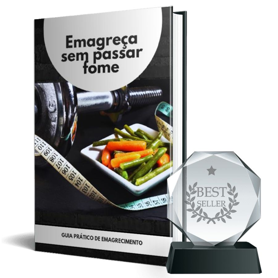 Guia de emagrecimento - WALISSON DOMINGOS BORGES | Hotmart