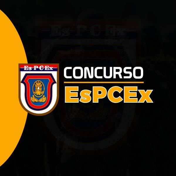 EsPCEx - ESCOLA PREPARATÓRIA DE CADETES DO EXÉRCITO - LJ Aulas Conc...