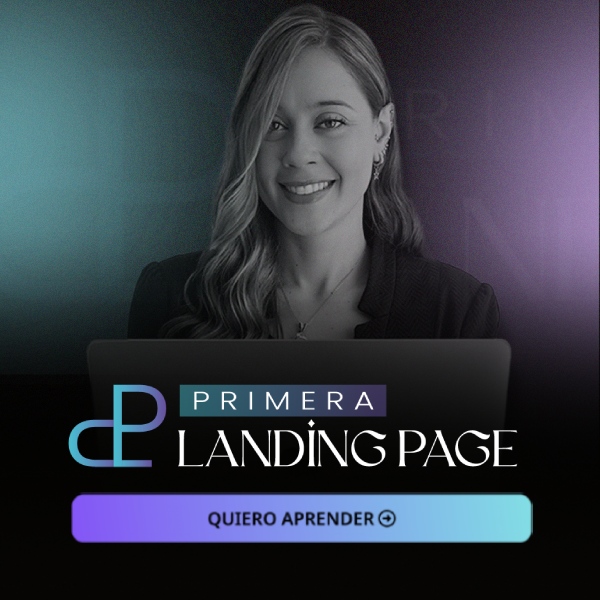 PRIMERA LANDING PAGE - Andrea Cano | Hotmart