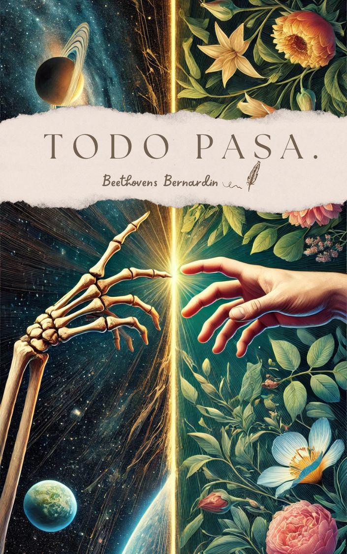 TODO PASA - Espacio Para Crecer | Hotmart