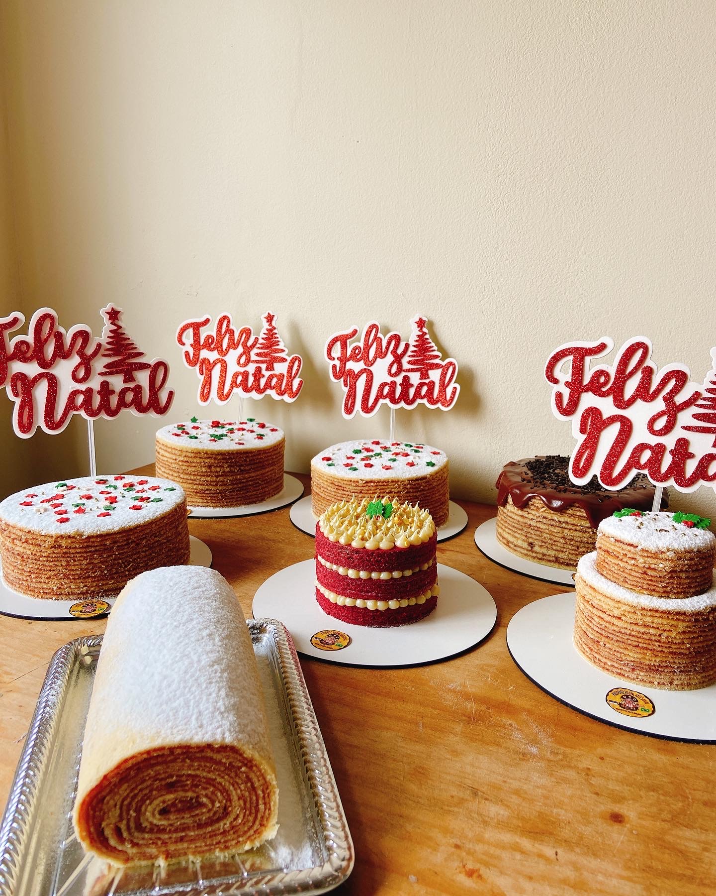 dominando bolo de rolo - Karla Manoela de Lima | Hotmart