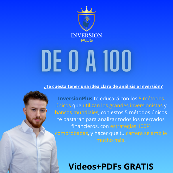 De 0 a 100 - Finanzas e Inversiones 5 claves únicas para hacerte un...