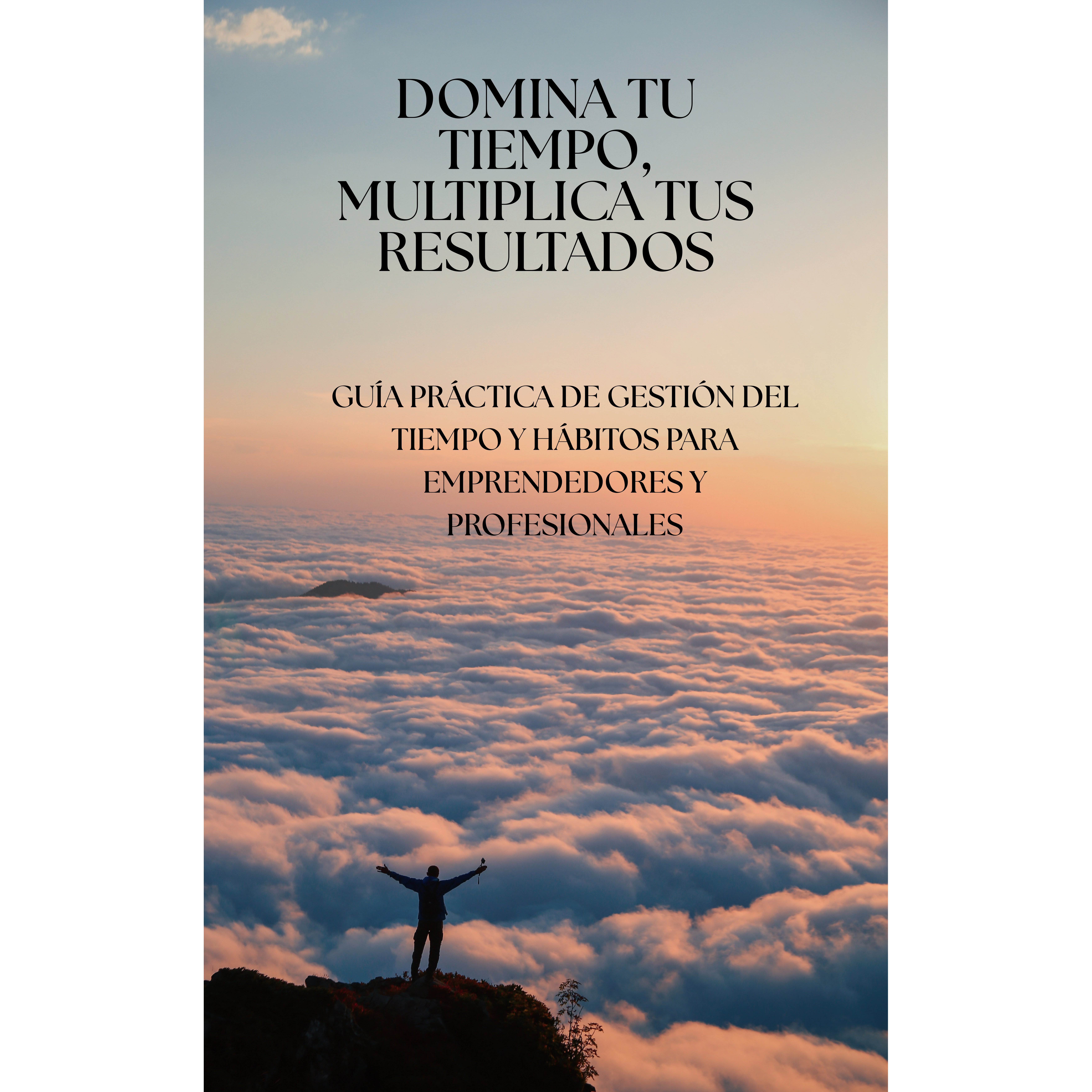 Domina tu Tiempo, Multiplica tus Resultados. | Hotmart