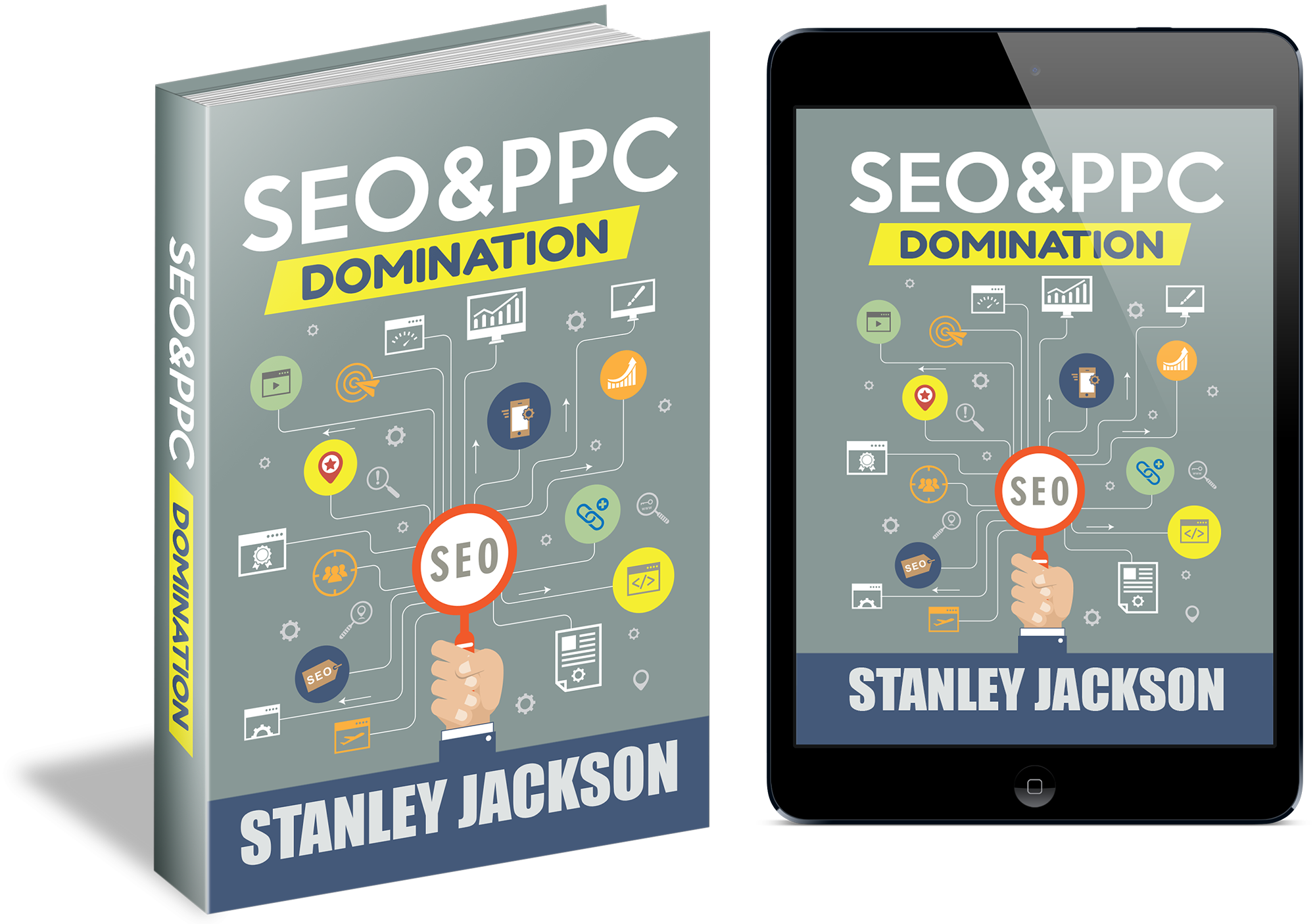 SEO PPC Domination