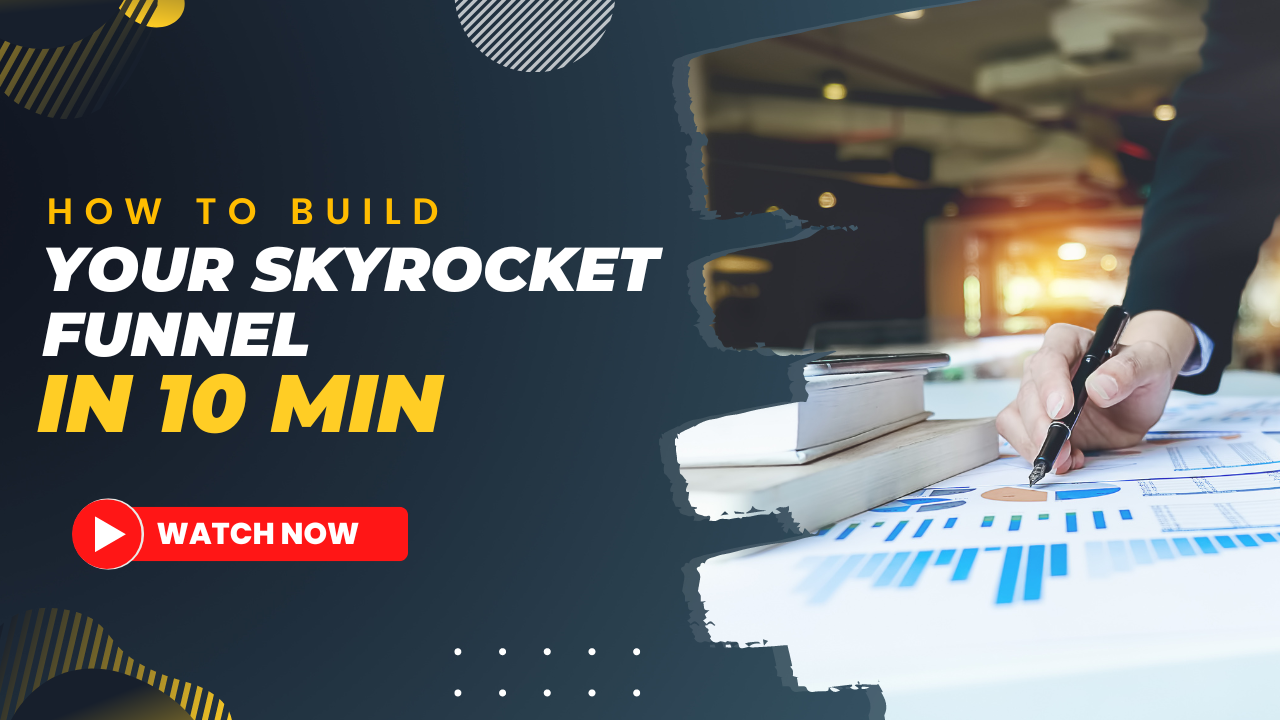 build your skyrocket in 10 min - Jalal DHIOUI | Hotmart build your skyrocket in 10 min - Jalal DHIOUI | Hotmart
