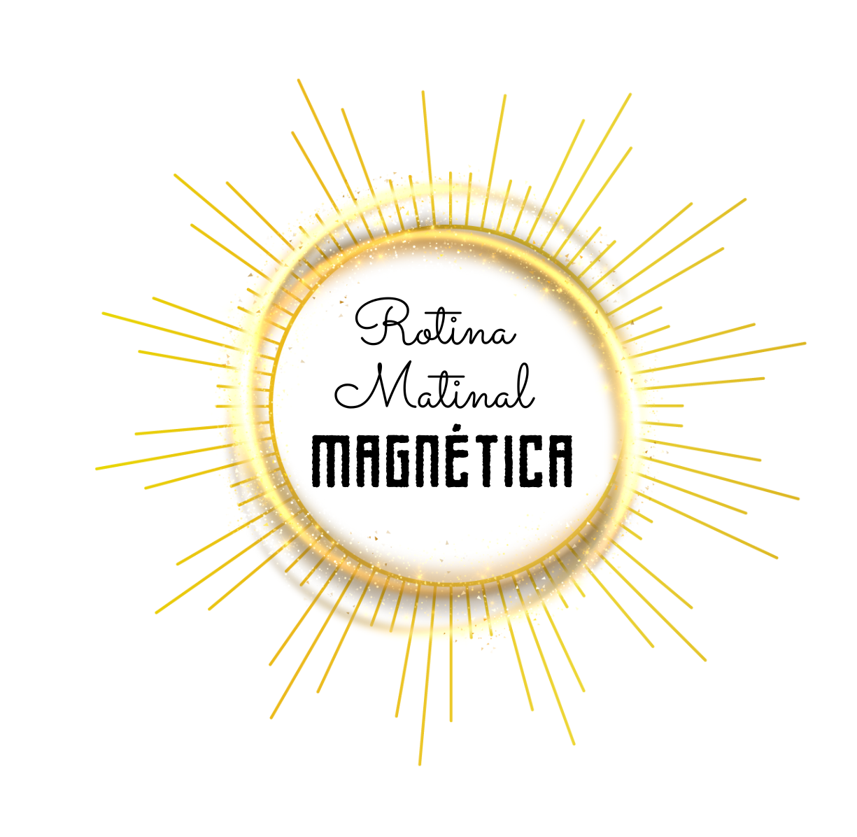 Rotina Matinal Magnética - Mudei de Rumo | Hotmart