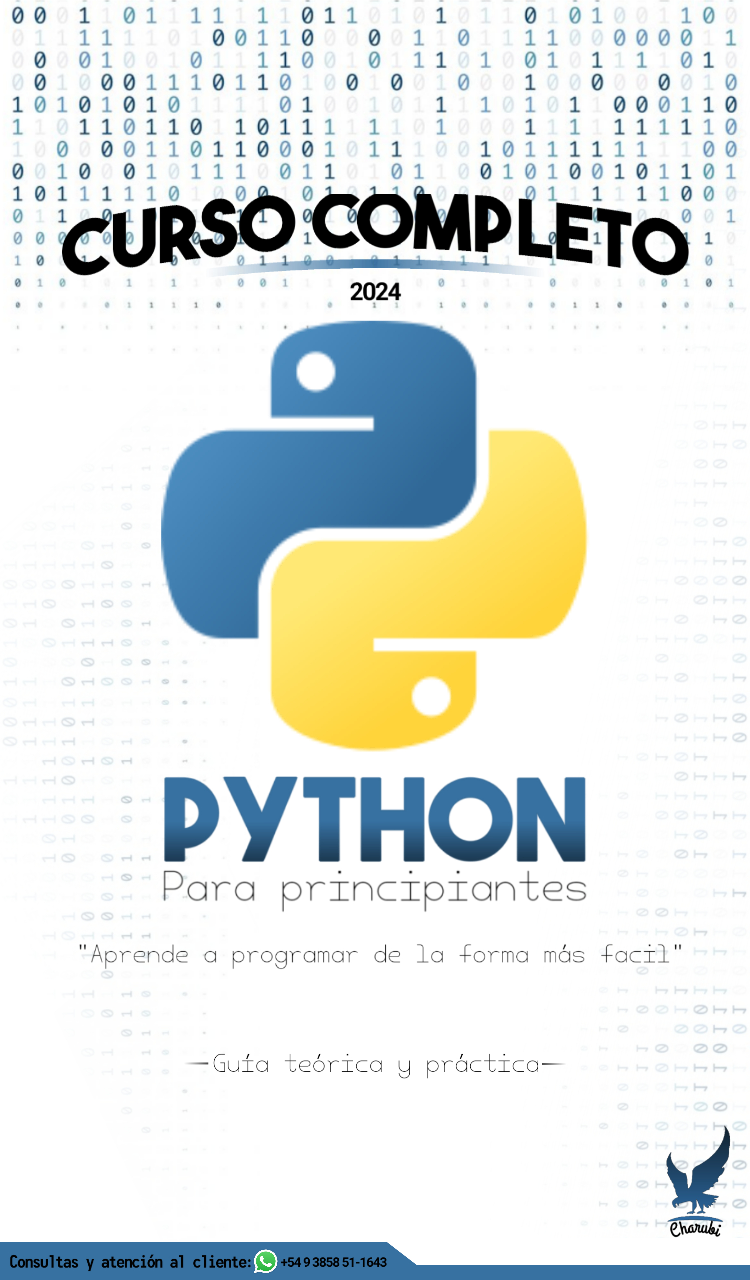 Programación desde cero - Amigo Programador | Hotmart