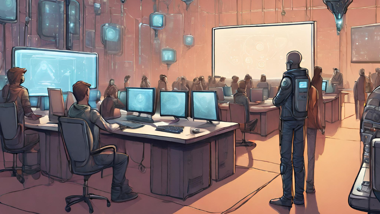 A Revolução IA 2 - Andre Iacono | Hotmart