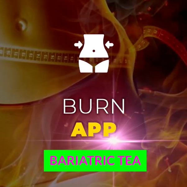 Burn App