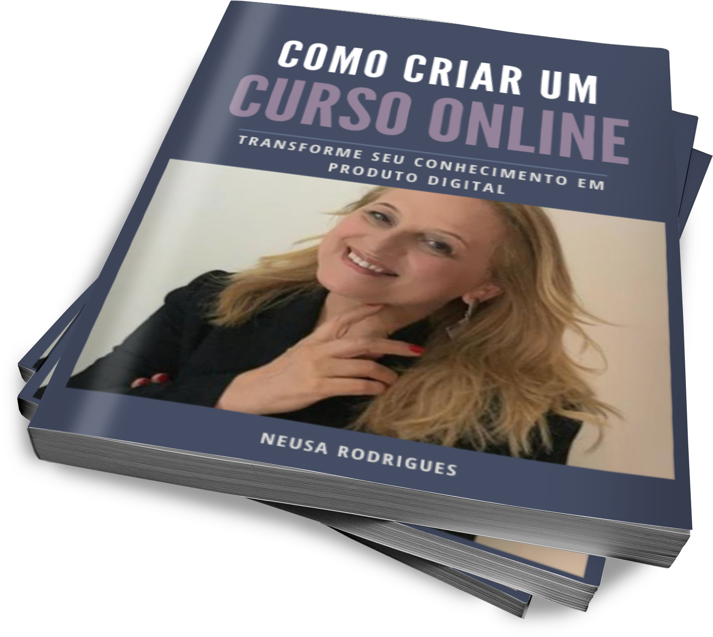 Como Criar um Curso Online