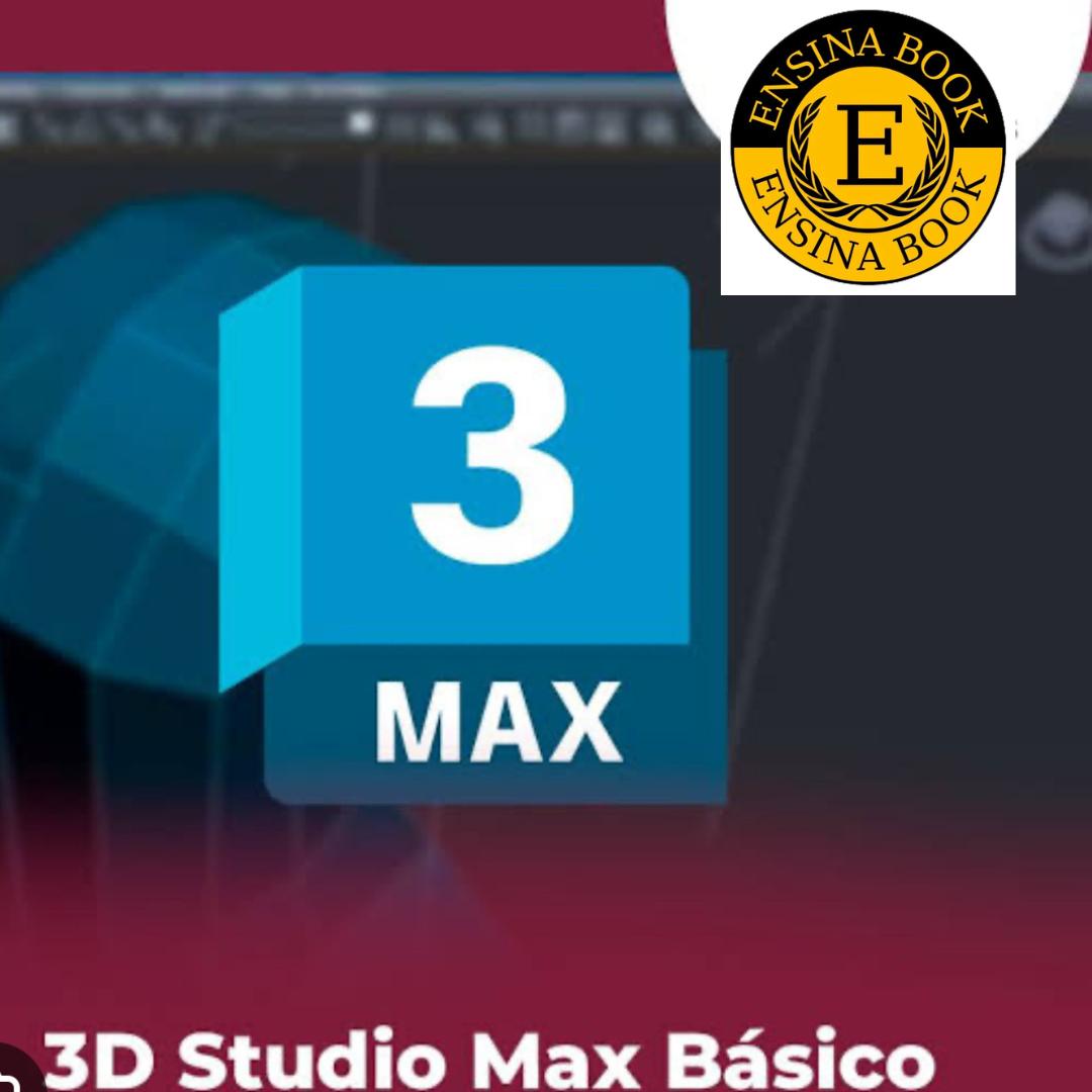 3D Studio Max Básico