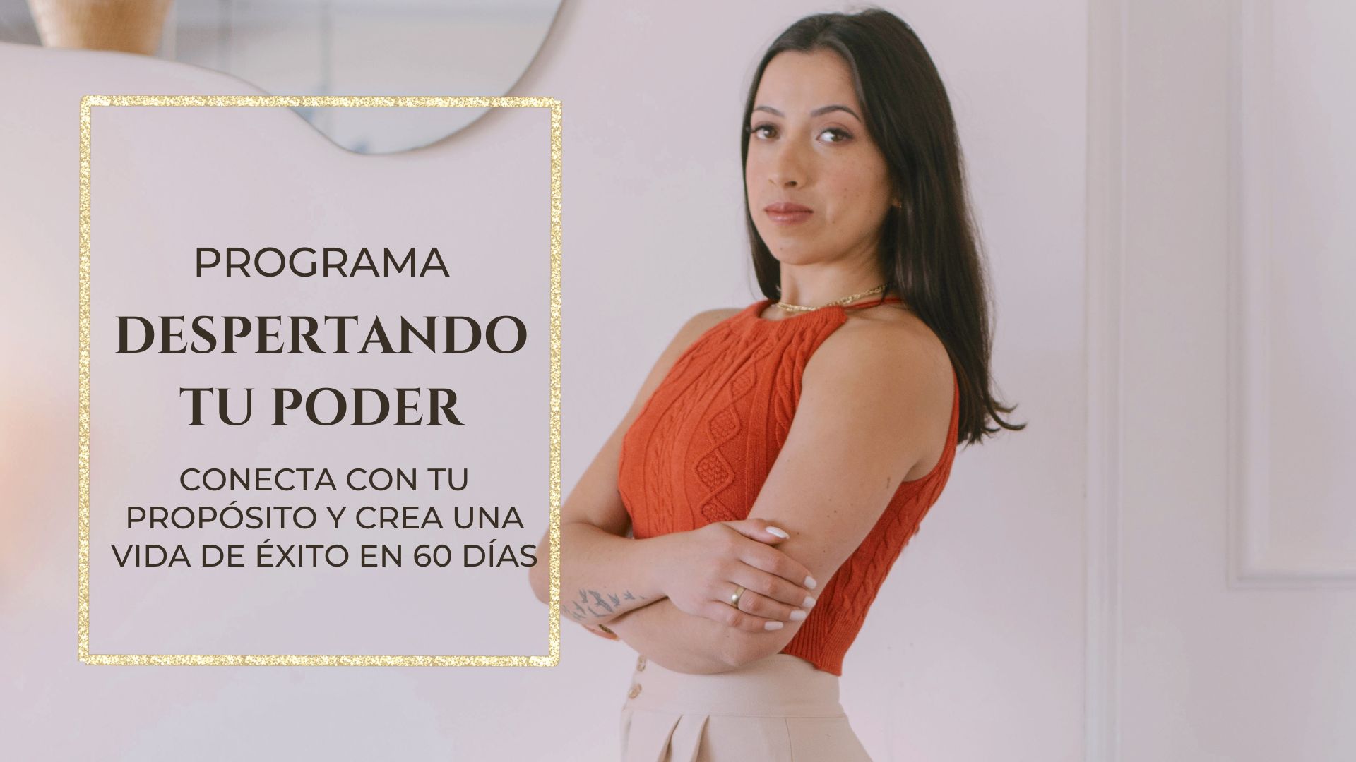 Despierta tu poder - Laura Marins | Hotmart