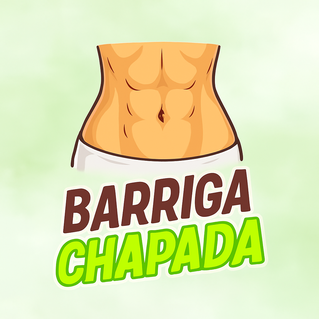 Barriga Chapada - Verificado ️ | Hotmart