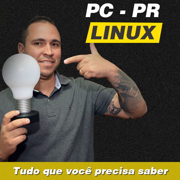 z PC - PR - Informática - Linux Ubuntu