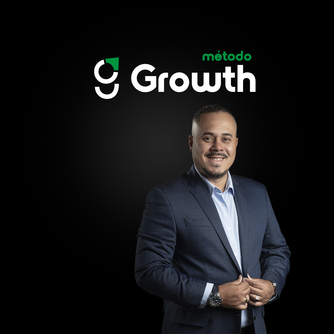 Método Prospere - Growth | Hotmart