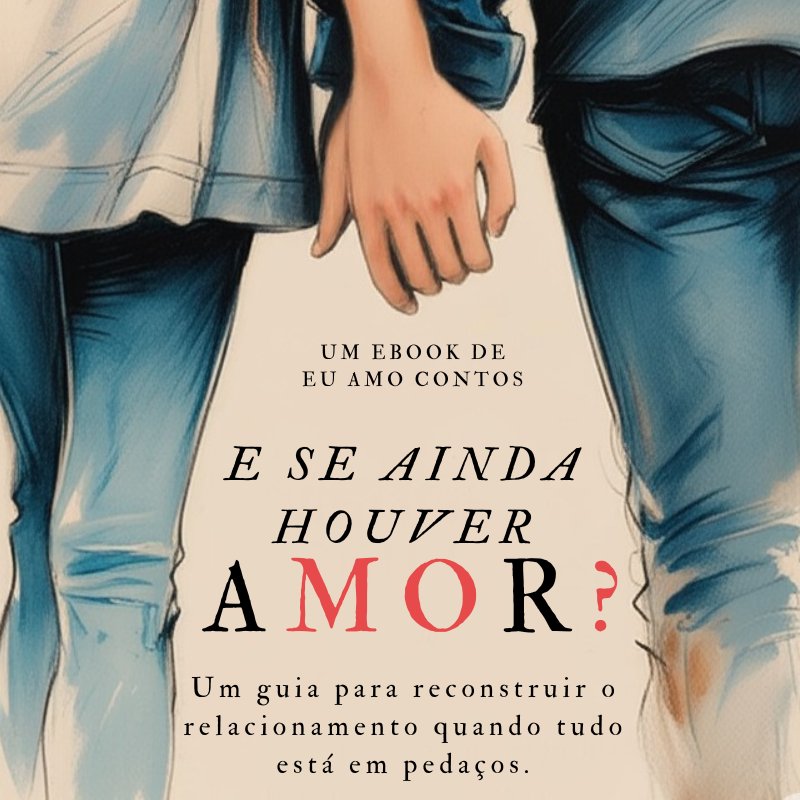 E Se Ainda Houver Amor? Transforme Desafios em Oportunidades e Construa o Relacionamento dos ...