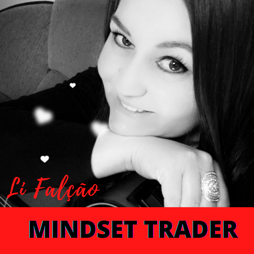 MINDSET TRADER DE GARRA - AUTO HIPNOSE