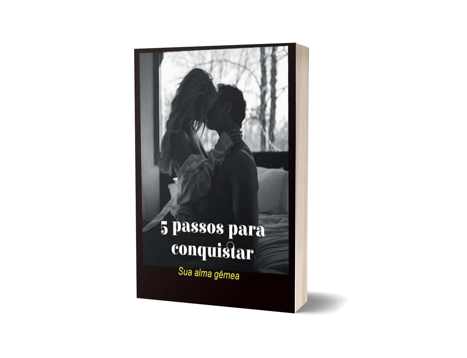 APRENDA COMO CONQUISTAR O HOMEM CERTO! - Alexsandro franco | Hotmart