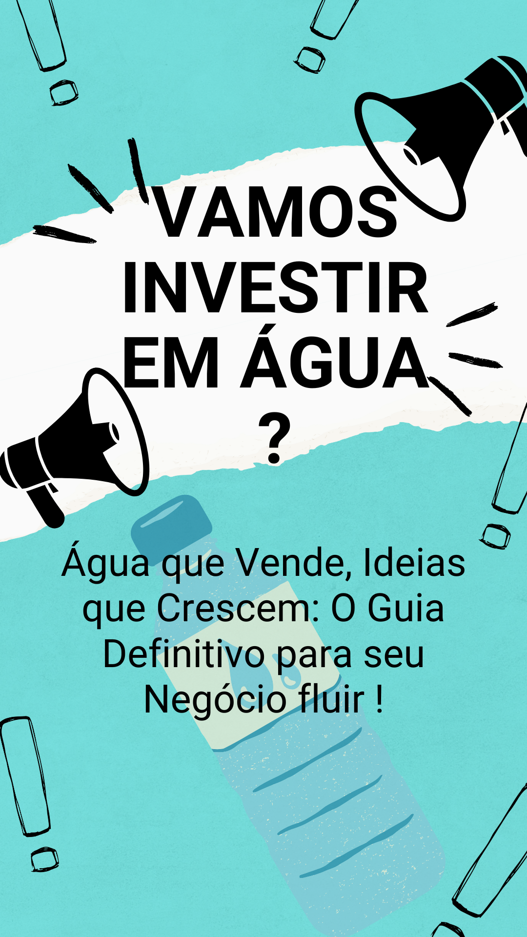 Descubra o Segredo dos Grandes Lucros com um Produto Simples! - Gui...