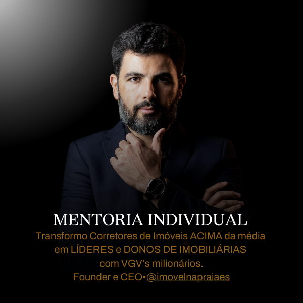 Mentoria Marcelo Duarte Imobiliária