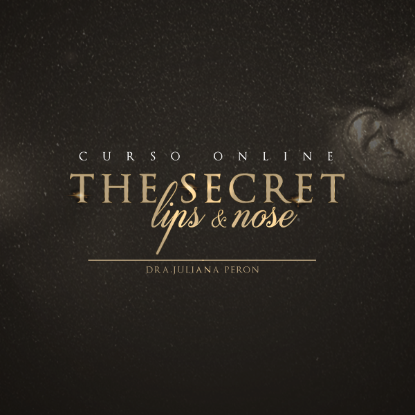 The Secret - Dra. Juliana Peron - Dra. Juliana Peron | Hotmart