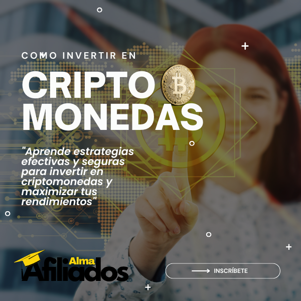 Cómo Invertir en Cripto - Rodrigo Emmanuel Peralta | Hotmart