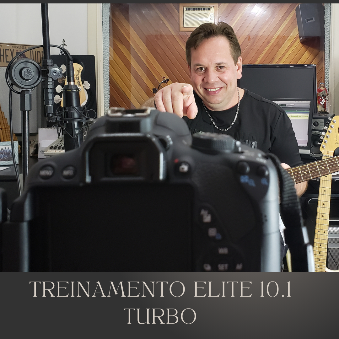 Programa Elite 10.1 TURBO