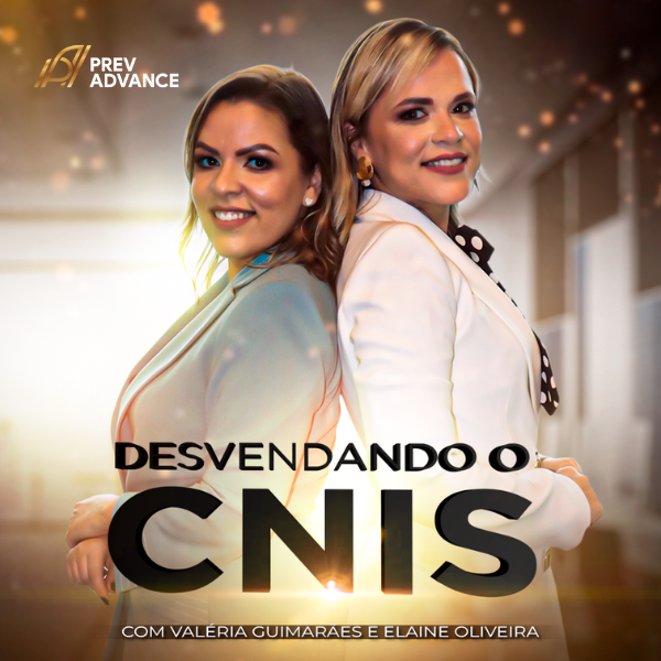 Desvendando o CNIS - Cursos PrevAdvance | Hotmart