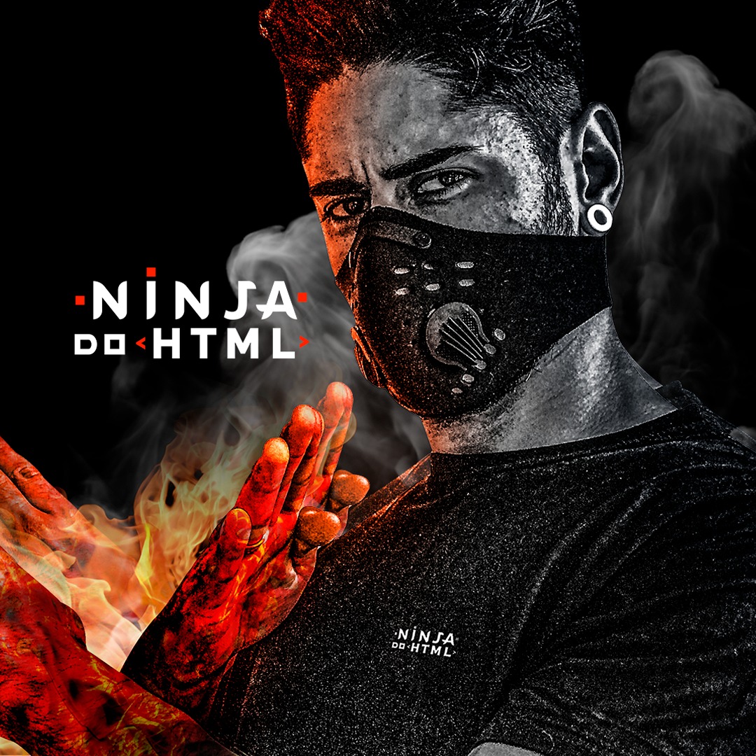 Ninja do HTML