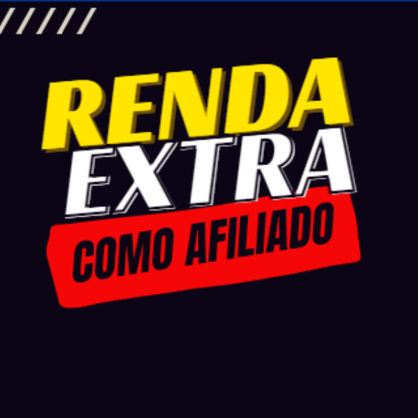 Renda Extra como Afiliado - Agnaldo Valério Schiavi | Hotmart