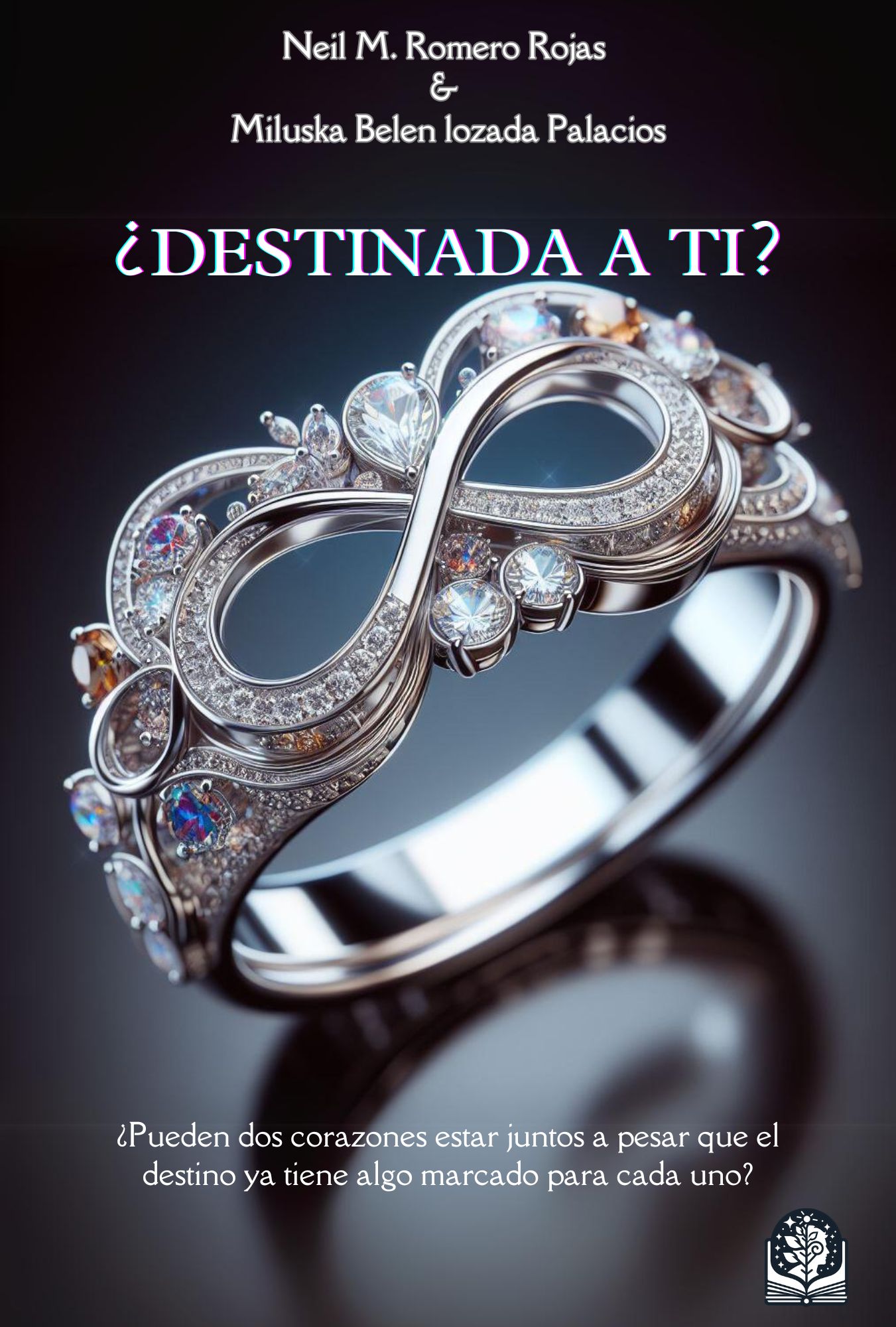 ¿Destinada a ti ? - Neil Mariano Romero Rojas | Hotmart