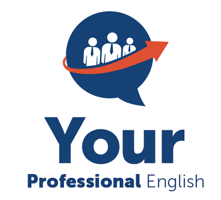 Your Professional English