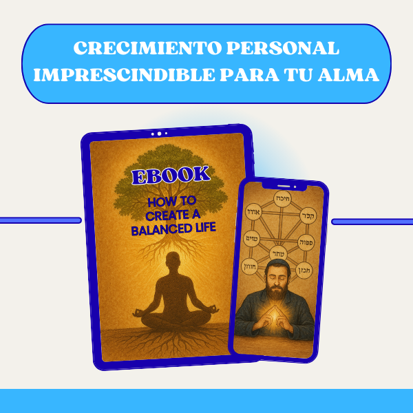Crecimiento Personal Imprescindible para tu Alma - Ganima Formación...