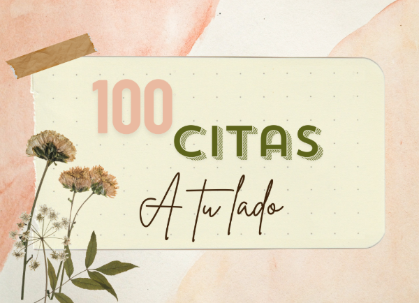Álbum de ideas para citas y momentos especiales en pareja "100 Cita...