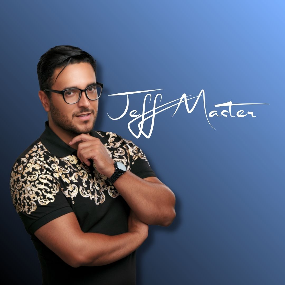 Jeff Master - Arte Play Produtos Digitais LTDA | Hotmart