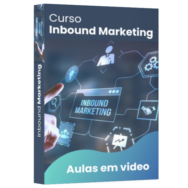 Curso Inbound Marketing - Vinicius Sallas | Hotmart