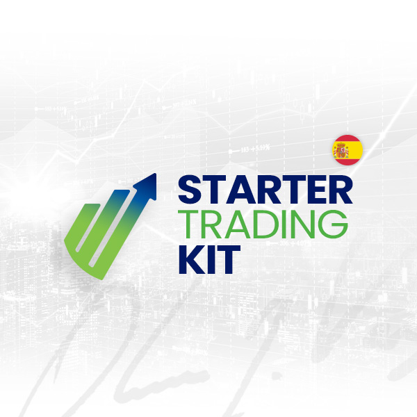 Starter Trading Kit - Español - KalpaRise LLC | Hotmart