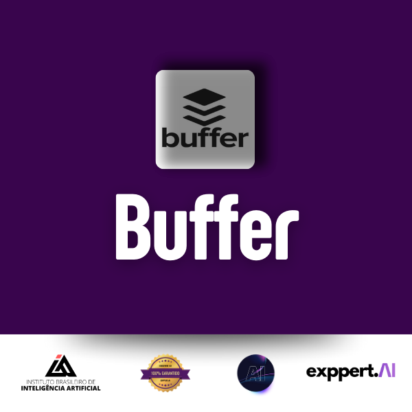 Curso De Buffer — Do Básico À Gestão Estratégica De Redes Sociais