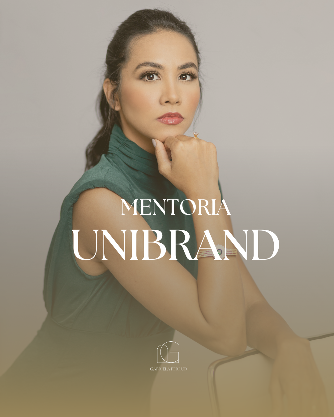 MENTORIA UNIBRAND - Gabriela Roza Bahia Perrud | Hotmart