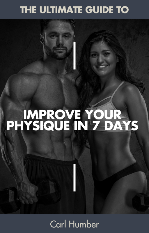 Transform your body in 7 days