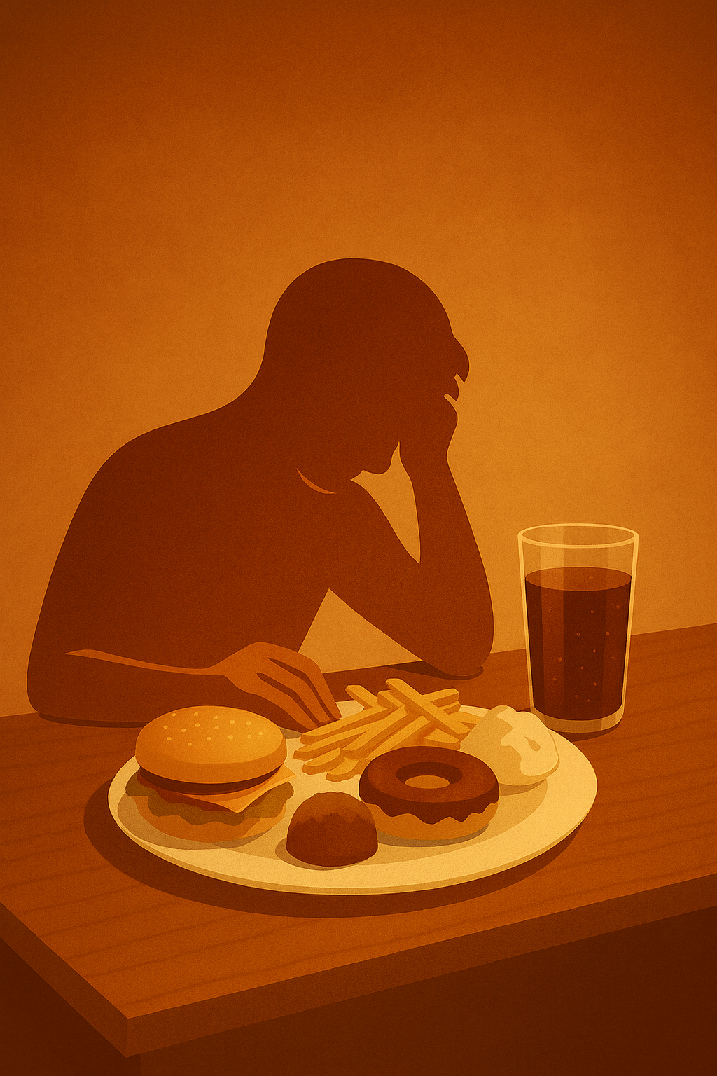 Emotional Eating - Brent Michael Philips | Hotmart