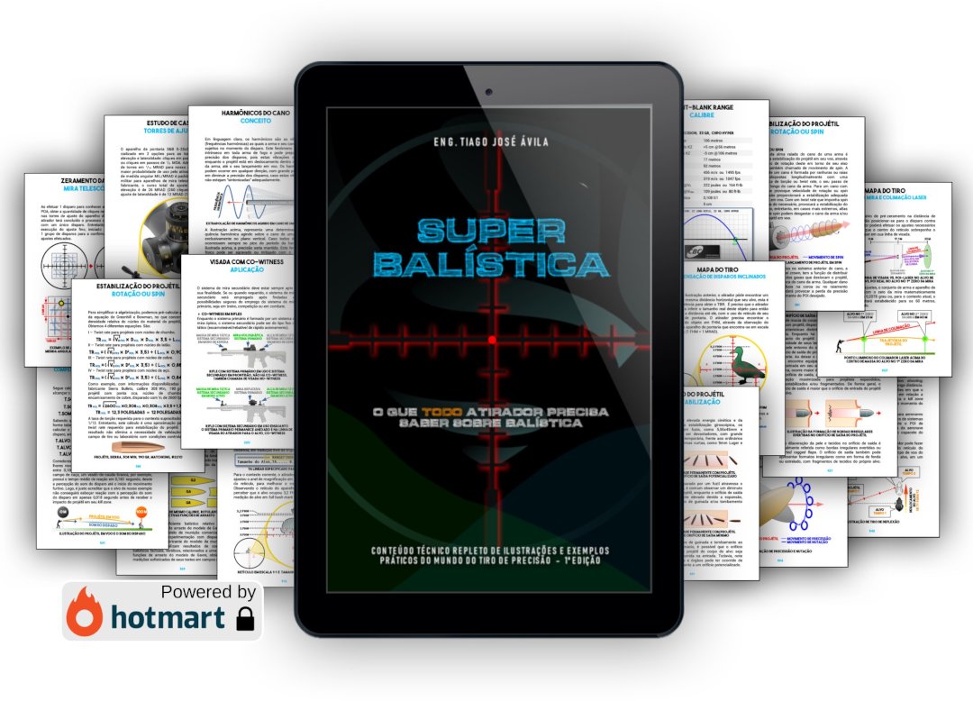 Super Balística [Licenciado]