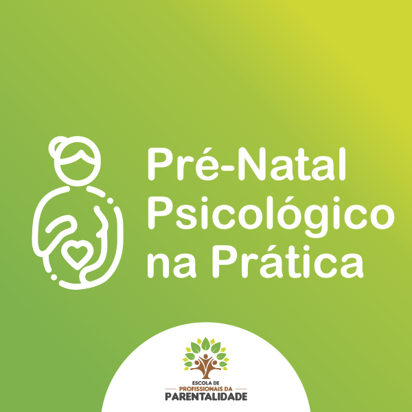 Pré-natal Psicológico na Prática - BA CURSOS E TREINAMENTOS | Hotmart