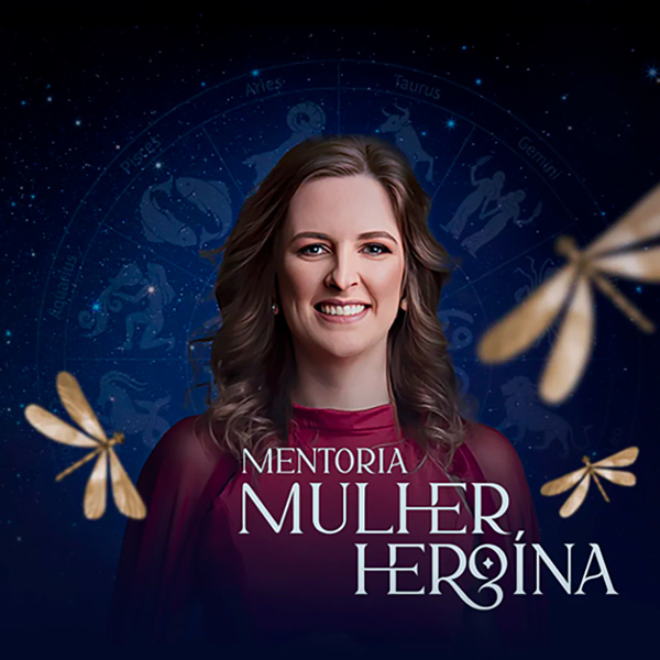 Mentoria Mulher Heroína - Michele Hister | Hotmart