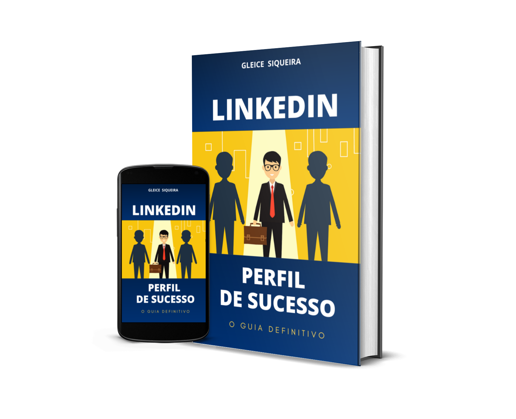 LinkedIn de Sucesso - O Guia definitivo